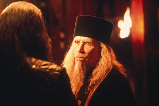 Dark Prince: DVD oder Blu-ray leihen - VIDEOBUSTER.de