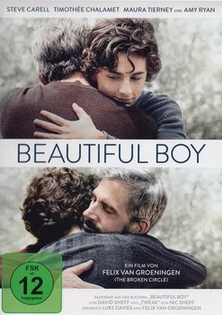 Beautiful Boy: Stream, Blu-ray, 4K UHD oder DVD - VIDEOBUSTER