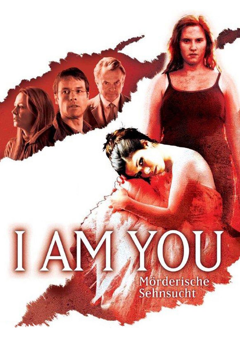 I Am You: DVD, Blu-ray oder VoD leihen - VIDEOBUSTER.de