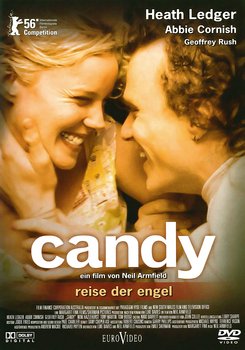 Candy: DVD, Blu-ray oder VoD leihen - VIDEOBUSTER