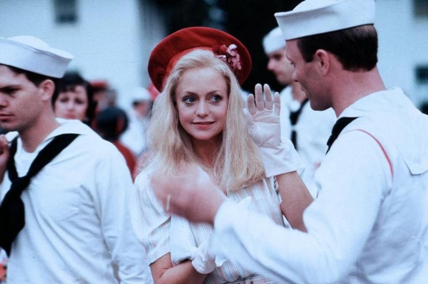 Swing Shift: DVD oder Blu-ray leihen - VIDEOBUSTER.de