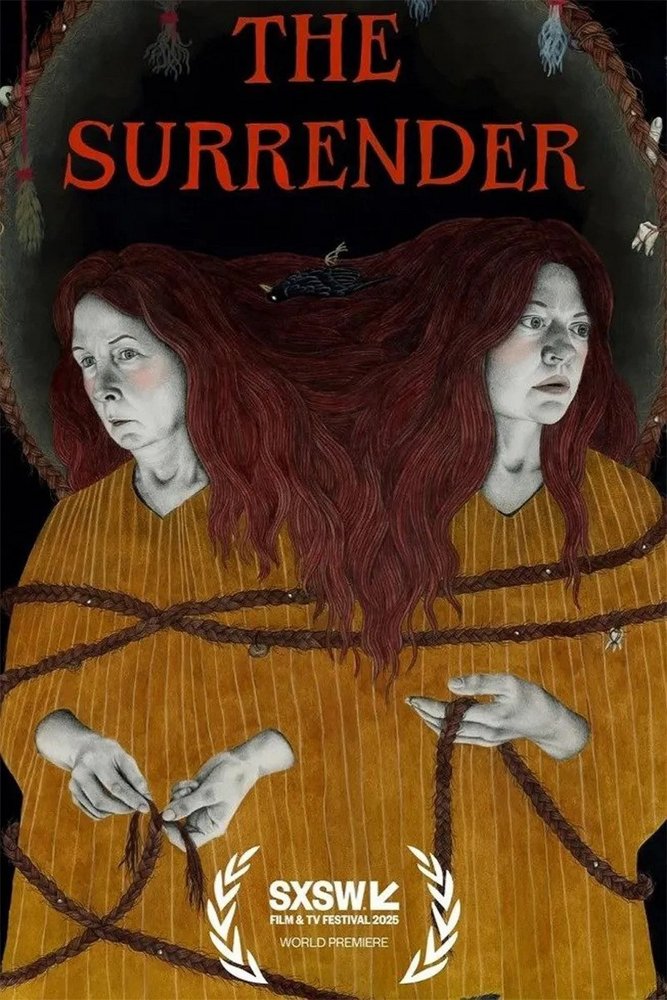 The Surrender: Blu-ray, 4K UHD, DVD leihen - VIDEOBUSTER