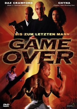 Game Over: Blu-ray, 4K UHD, DVD leihen - VIDEOBUSTER
