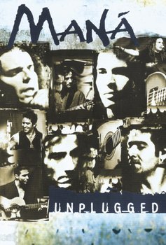 MTV Unplugged - Maná: DVD, Blu-ray, 4K UHD leihen - VIDEOBUSTER