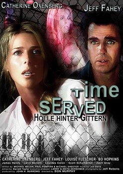 Time Served: Blu-ray, 4K UHD, DVD leihen - VIDEOBUSTER