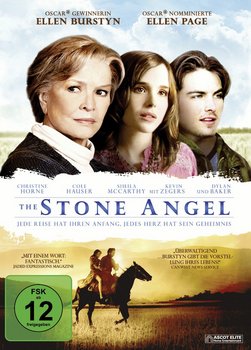 The Stone Angel: Stream, Blu-ray, 4K UHD oder DVD - VIDEOBUSTER