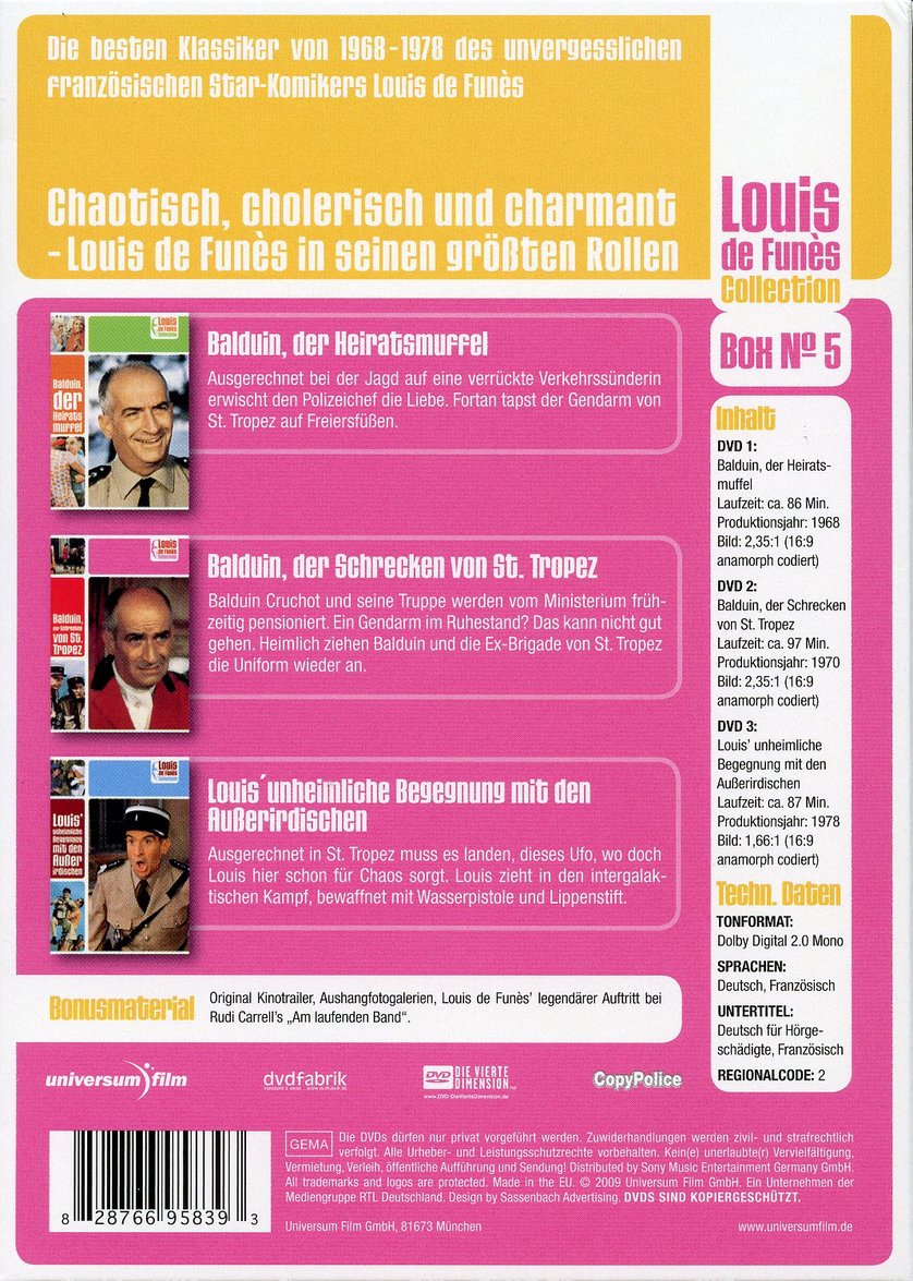 Balduin, der Heiratsmuffel: DVD, Blu-ray oder VoD leihen - VIDEOBUSTER.de