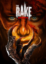 The Rake: Stream, Blu-ray, 4K UHD oder DVD - VIDEOBUSTER