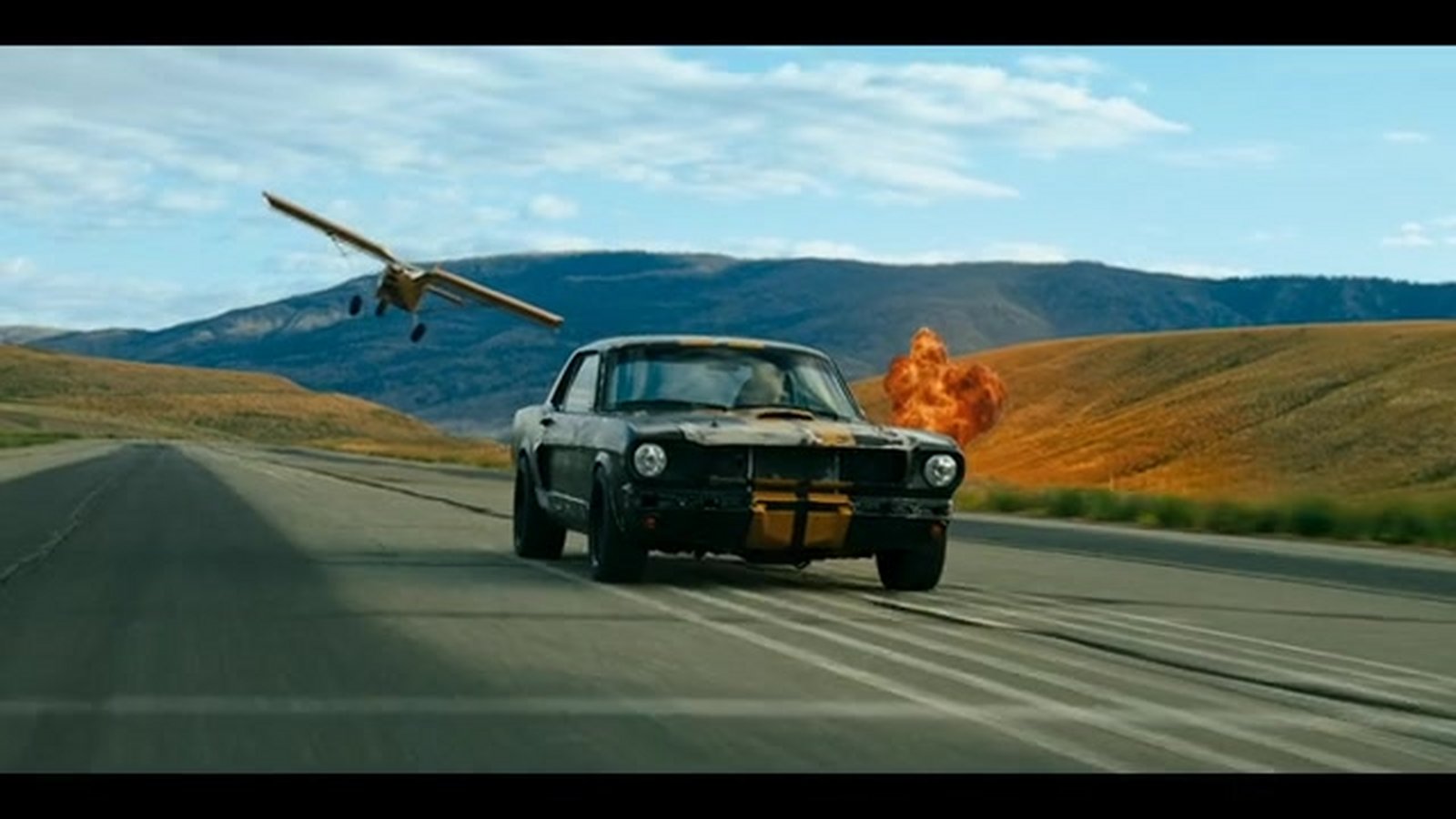 Get Fast: Blu-ray, 4K UHD, DVD leihen - VIDEOBUSTER