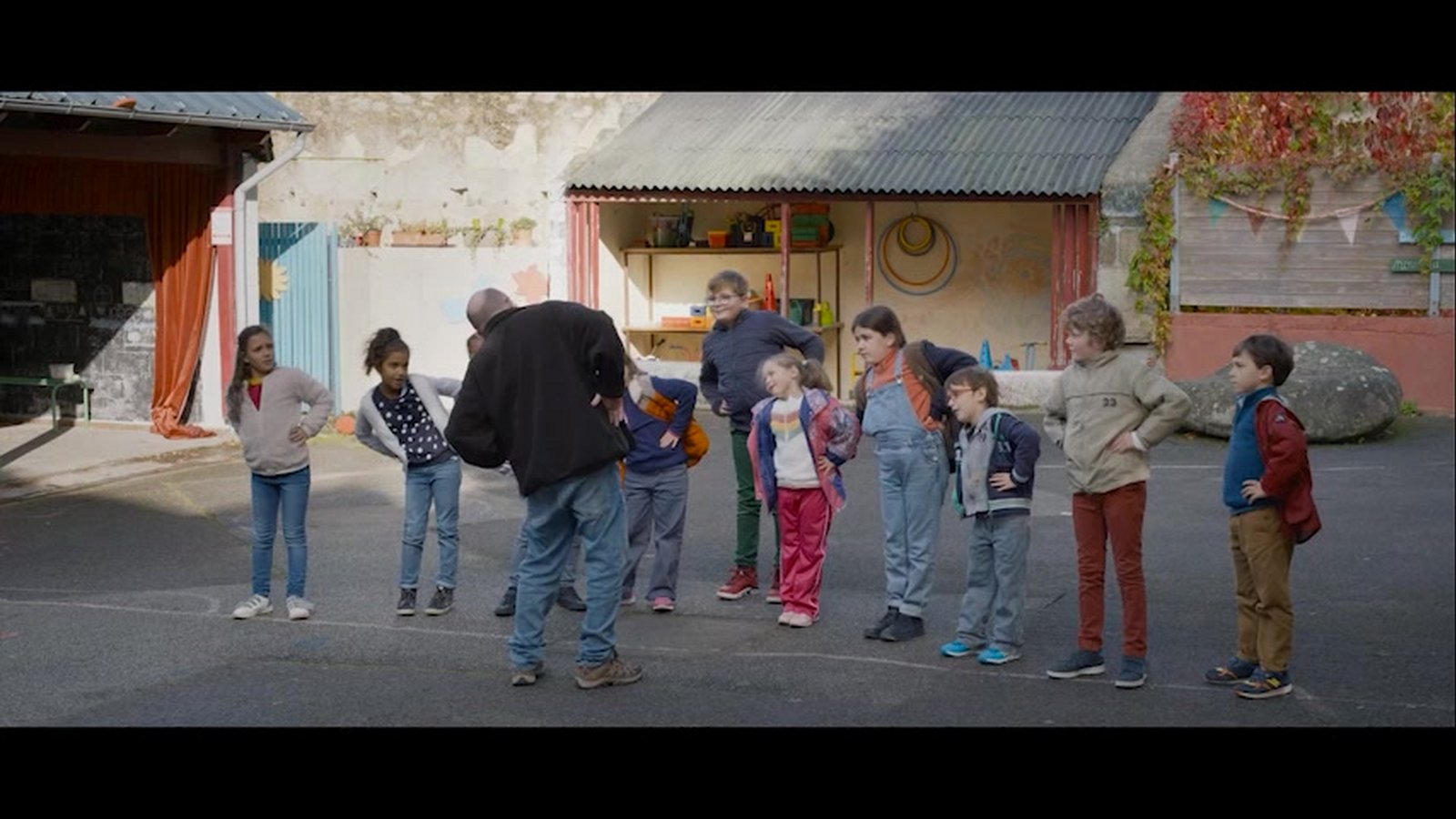 Es sind die kleinen Dinge: Blu-ray, 4K UHD, DVD leihen - VIDEOBUSTER