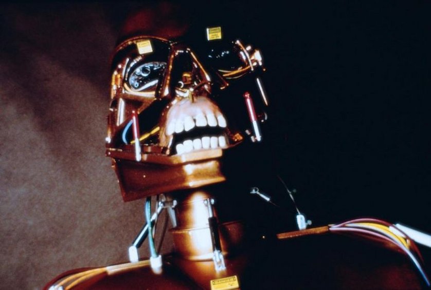 Cyborg 2: DVD oder Blu-ray leihen - VIDEOBUSTER.de