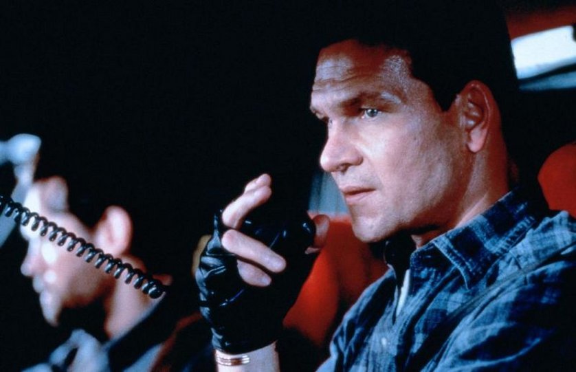 Black Dog: DVD oder Blu-ray leihen - VIDEOBUSTER.de