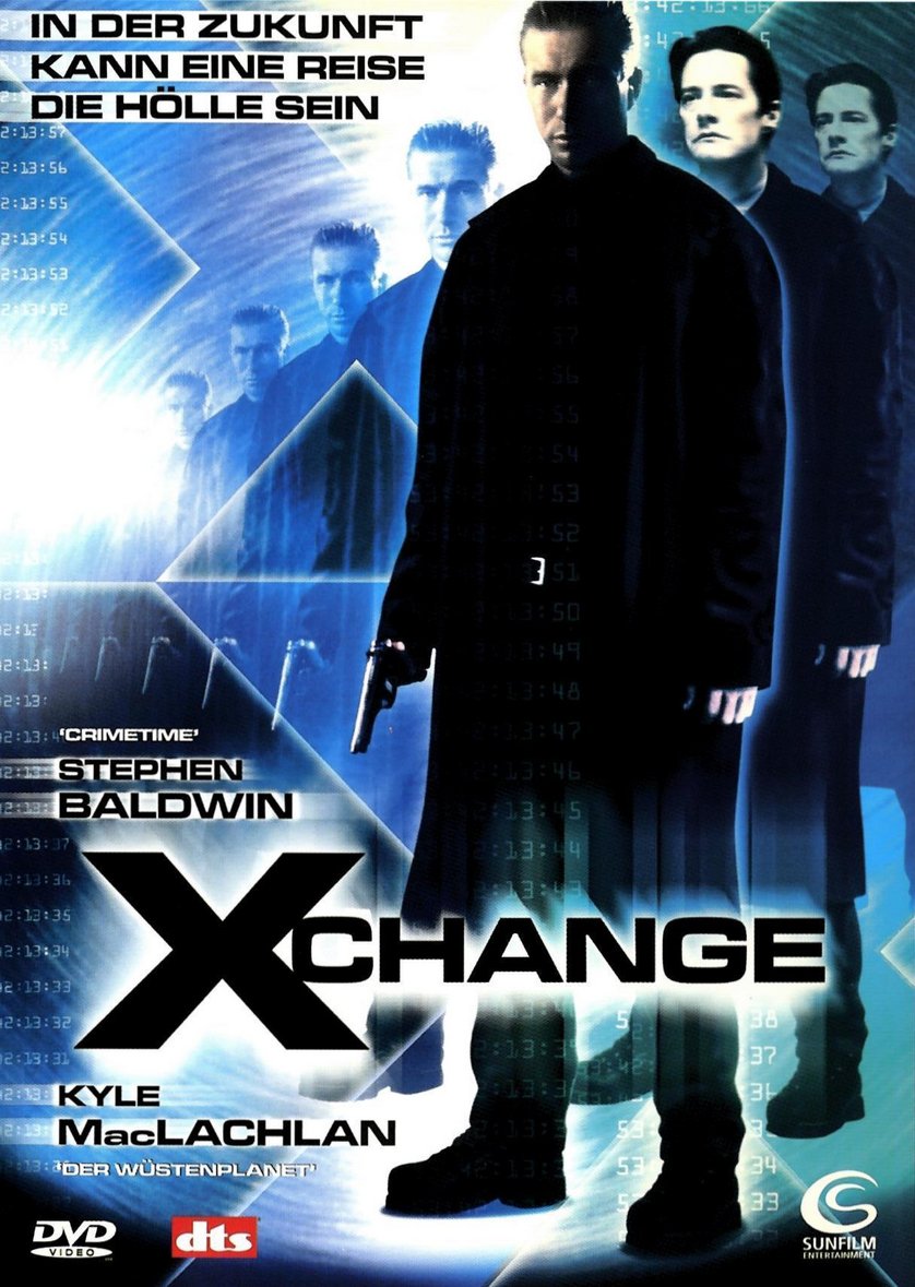 XChange: DVD oder Blu-ray leihen - VIDEOBUSTER.de