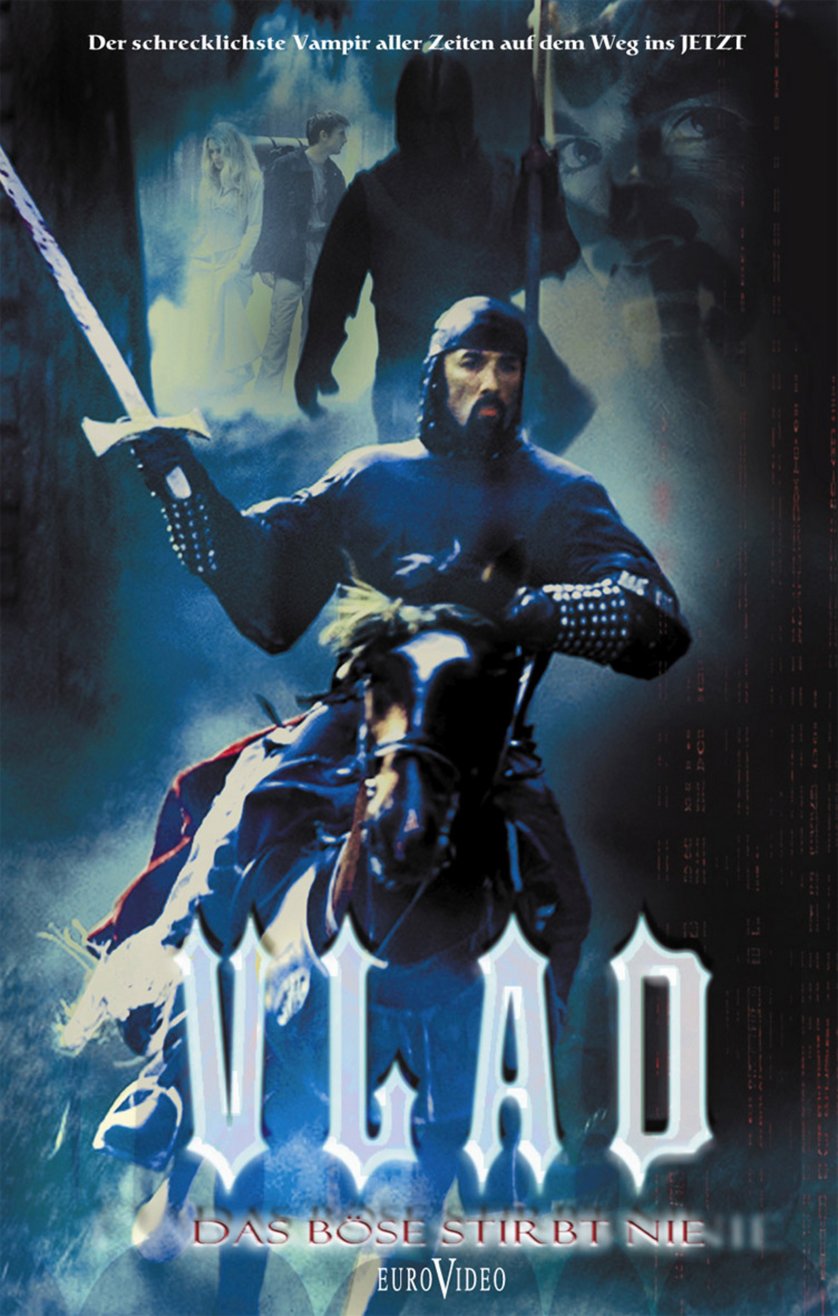 Vlad: DVD oder Blu-ray leihen - VIDEOBUSTER.de