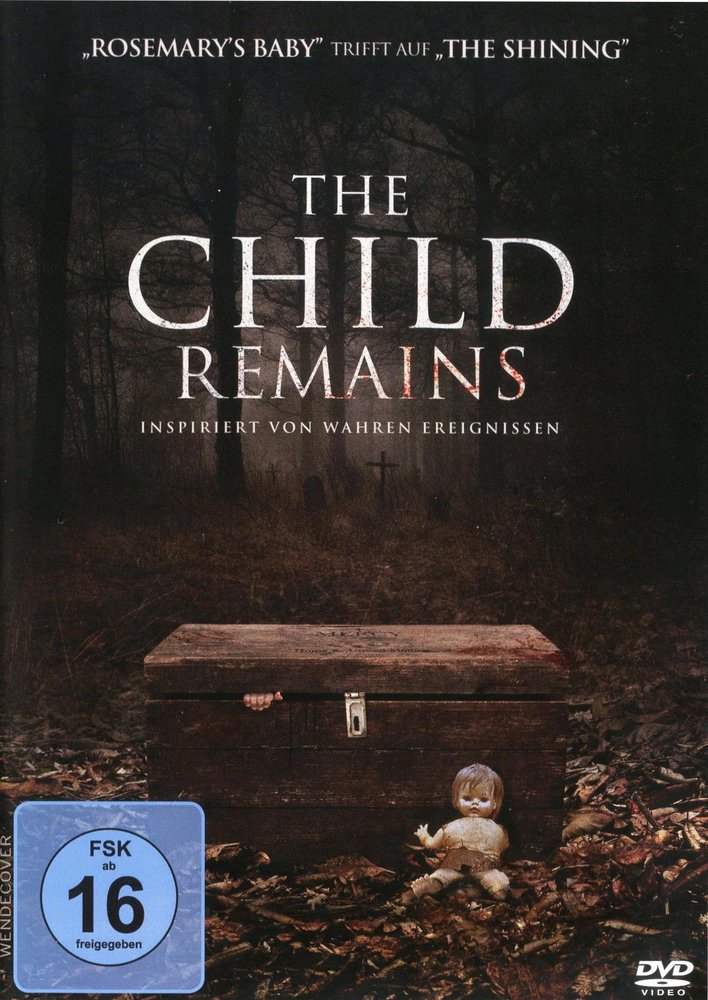 The Child Remains - Newborn: DVD, Blu-ray oder VoD leihen - VIDEOBUSTER