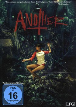 Another: Blu-ray, 4K UHD, DVD leihen - VIDEOBUSTER