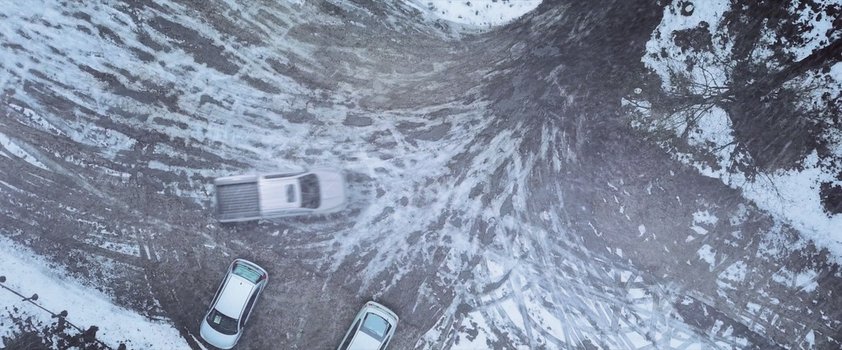 Apocalypse of Ice: DVD, Blu-ray oder VoD leihen - VIDEOBUSTER.de