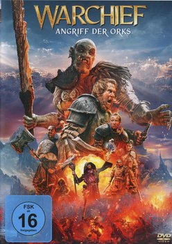 Warchief: Stream, Blu-ray, 4K UHD oder DVD - VIDEOBUSTER