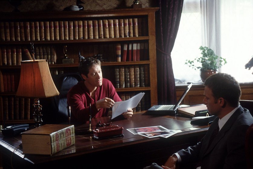 Shadow of Fear: DVD oder Blu-ray leihen - VIDEOBUSTER.de