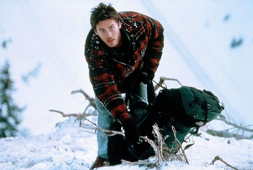 Switchback: DVD oder Blu-ray leihen - VIDEOBUSTER.de