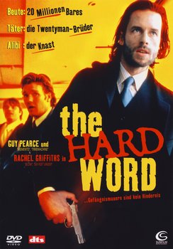 The Hard Word - The Australian Job: Blu-ray, 4K UHD, DVD leihen ...