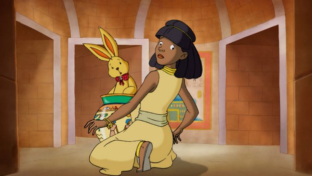 Felix 2: DVD oder Blu-ray leihen - VIDEOBUSTER.de