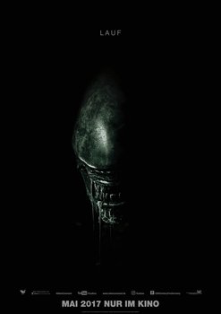 Prometheus 2 - Alien: Covenant: DVD oder Blu-ray leihen - VIDEOBUSTER.de