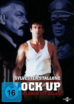 Lock Up: Stream, Blu-ray, 4K UHD oder DVD - VIDEOBUSTER