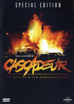 Cascadeur: Blu-ray, 4K UHD, DVD leihen - VIDEOBUSTER