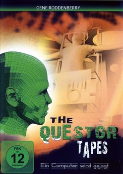 The Questor Tapes: Blu-ray, 4K UHD, DVD leihen - VIDEOBUSTER