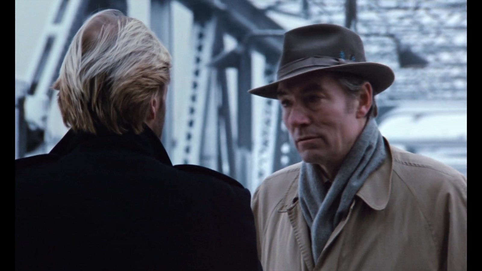 Kaltgestellt: Blu-ray, 4K UHD, DVD leihen - VIDEOBUSTER