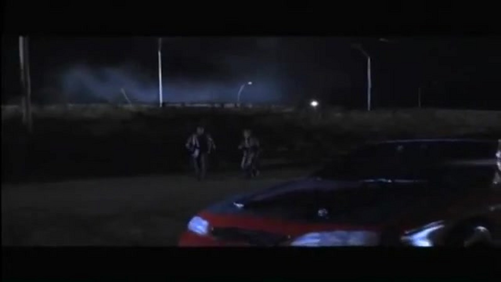 Phantom Racer: Blu-ray, 4K UHD, DVD leihen - VIDEOBUSTER