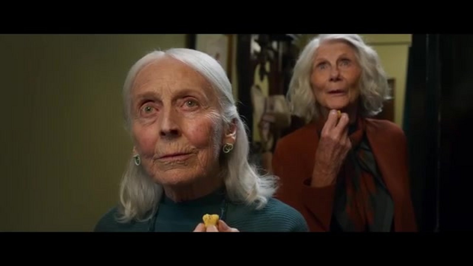 Three Thousand Years of Longing: Stream, Blu-ray, 4K UHD oder DVD ...