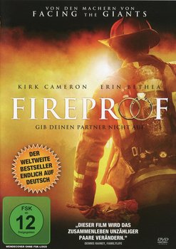 Fireproof: Blu-ray, 4K UHD, DVD leihen - VIDEOBUSTER