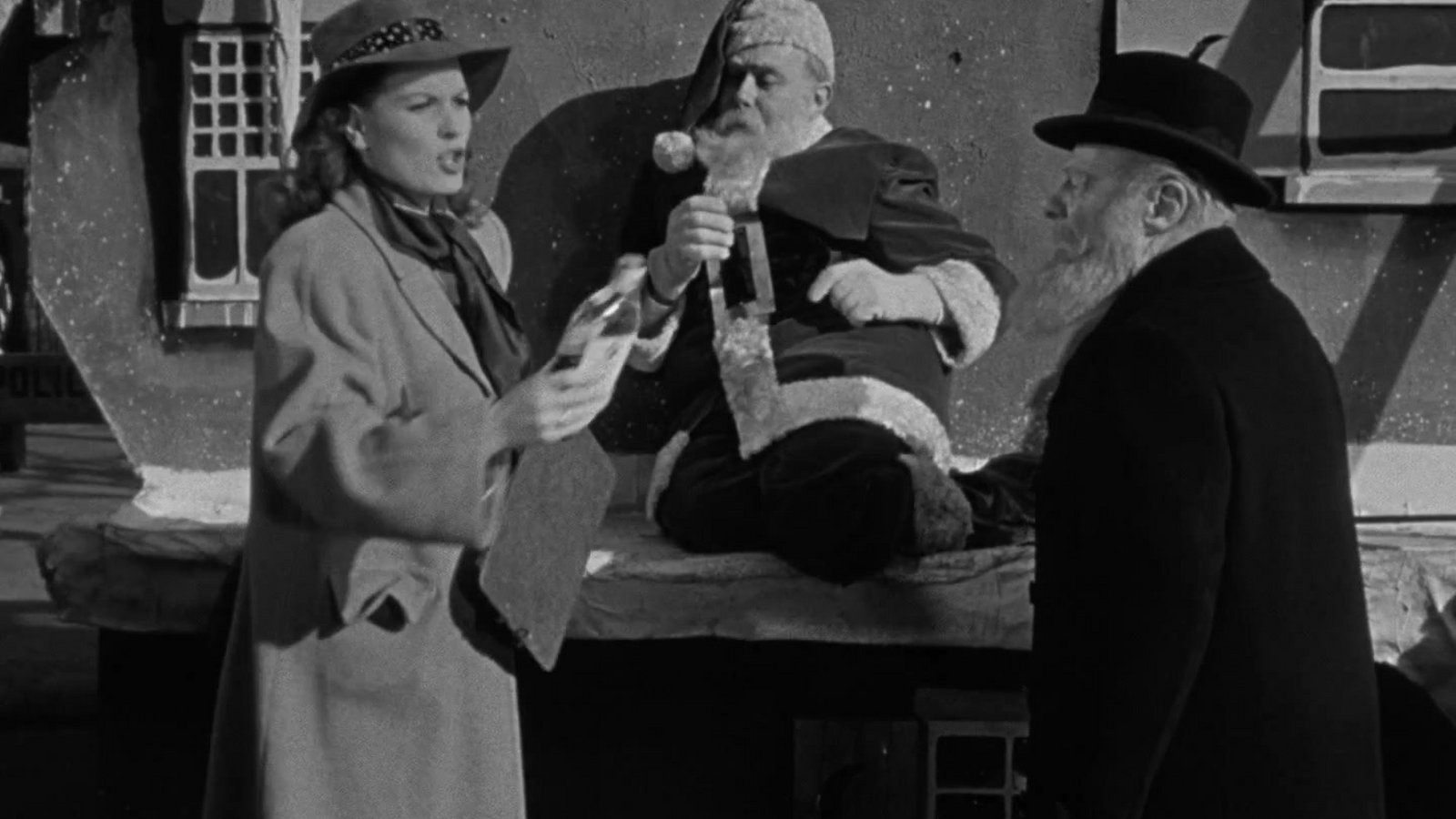 Das Wunder von Manhattan: Blu-ray, 4K UHD, DVD leihen - VIDEOBUSTER