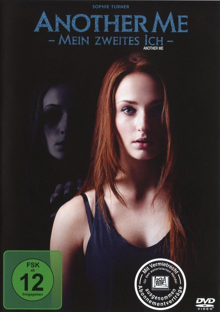 Another Me: DVD oder Blu-ray leihen - VIDEOBUSTER