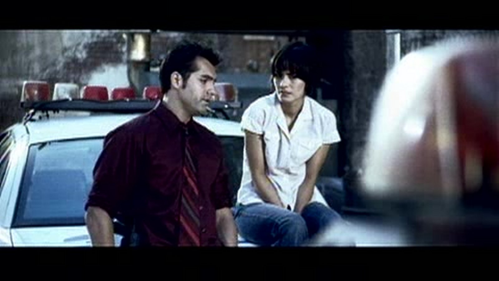 Chasing Ghosts: Blu-ray, 4K UHD, DVD leihen - VIDEOBUSTER