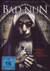 Bad Nun 2 - Zeit zur Buße: DVD, Blu-ray oder VoD leihen - VIDEOBUSTER.de