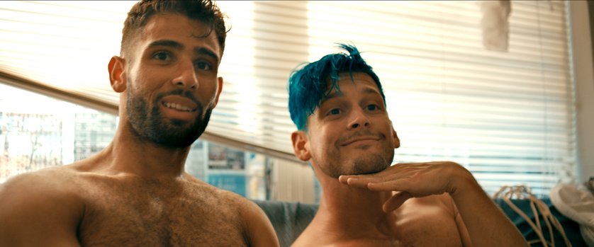 Hooked: DVD oder Blu-ray leihen - VIDEOBUSTER.de