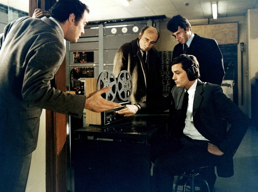 Der Chef: DVD oder Blu-ray leihen - VIDEOBUSTER.de