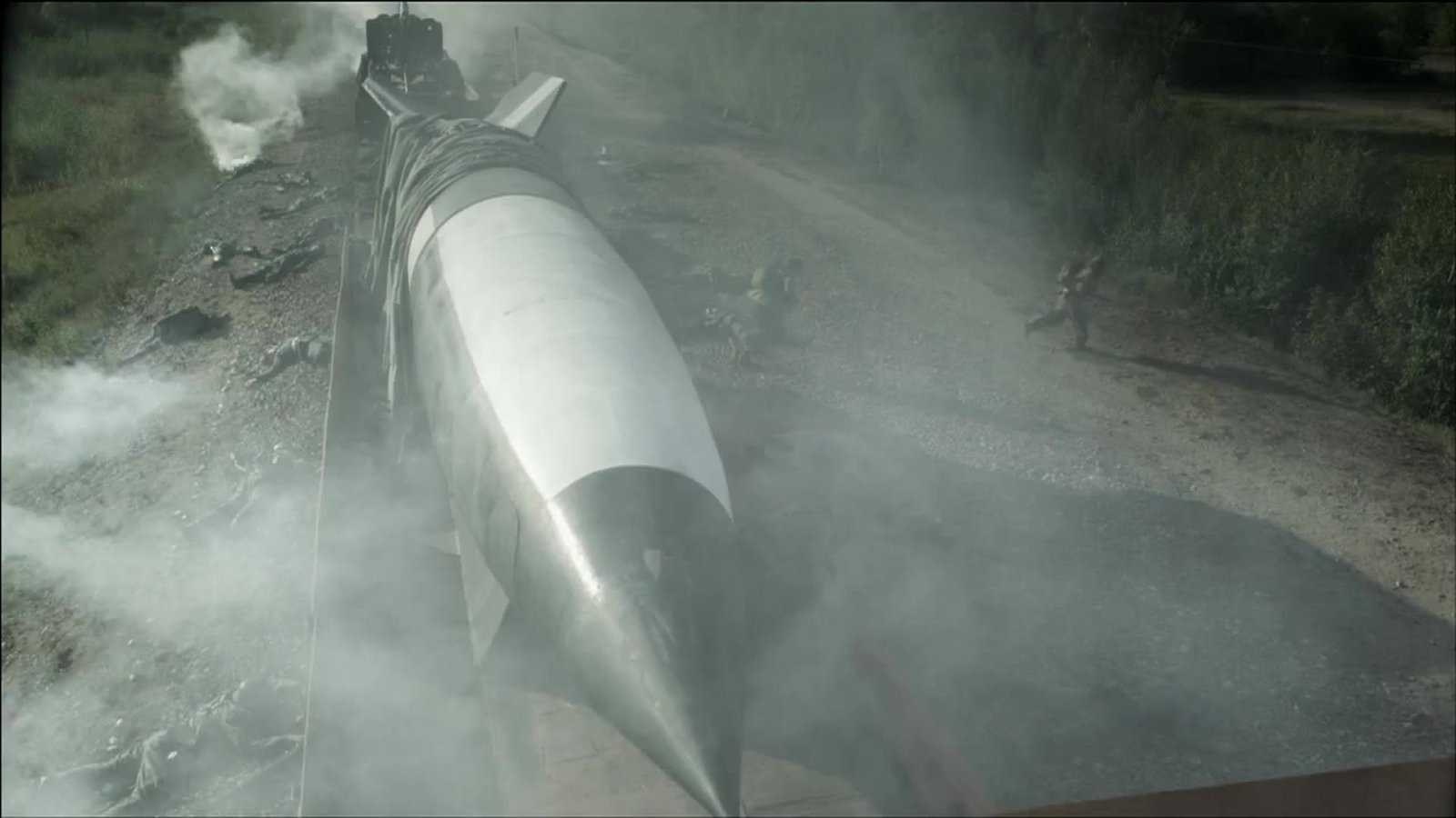 Der Bomber: Blu-ray, 4K UHD, DVD leihen - VIDEOBUSTER