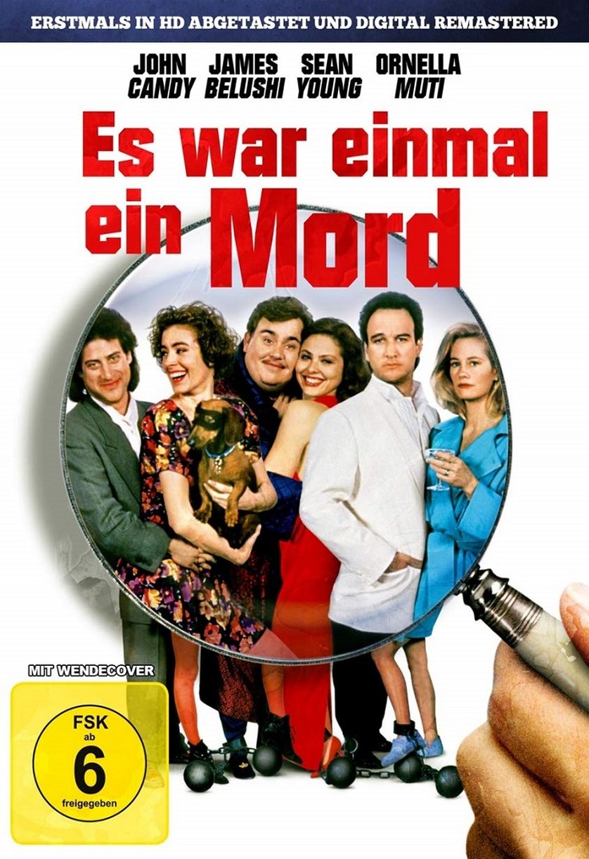 Es war einmal ein Mord (1992) - US-Filme - TV-Kult.com