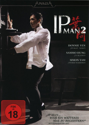 Ip Man Zero: DVD oder Blu-ray leihen - VIDEOBUSTER.de