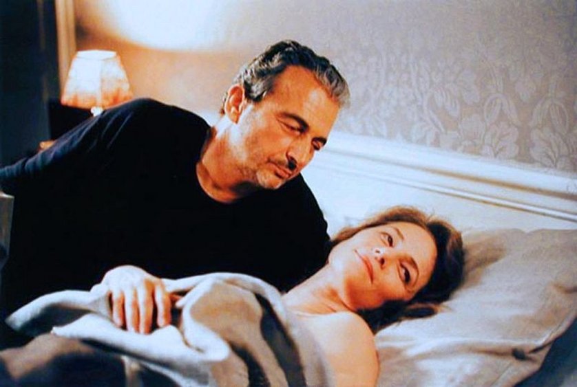 Unter dem Sand: DVD oder Blu-ray leihen - VIDEOBUSTER.de