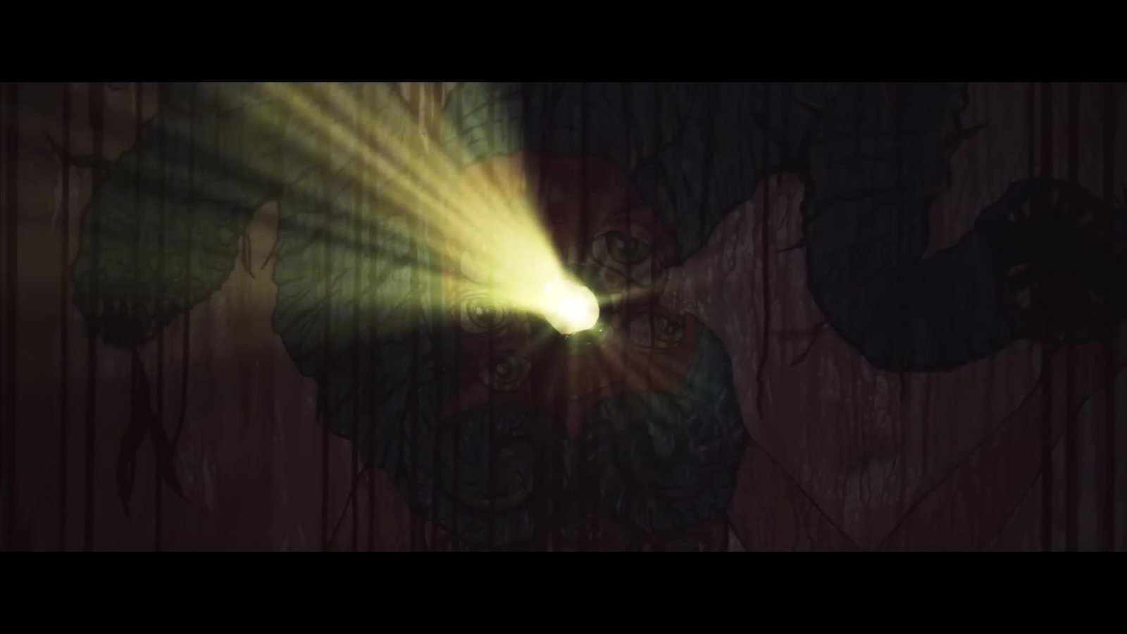 Glorious: Stream, Blu-ray, 4K UHD oder DVD - VIDEOBUSTER