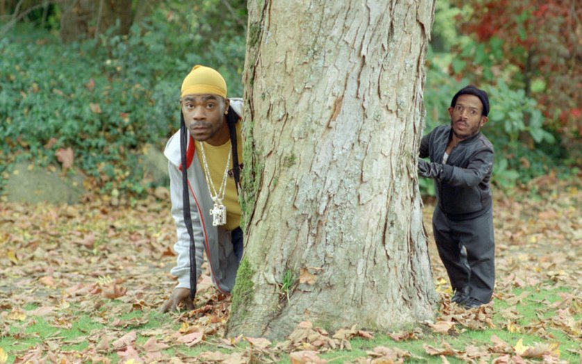 Little Man: DVD oder Blu-ray leihen - VIDEOBUSTER.de
