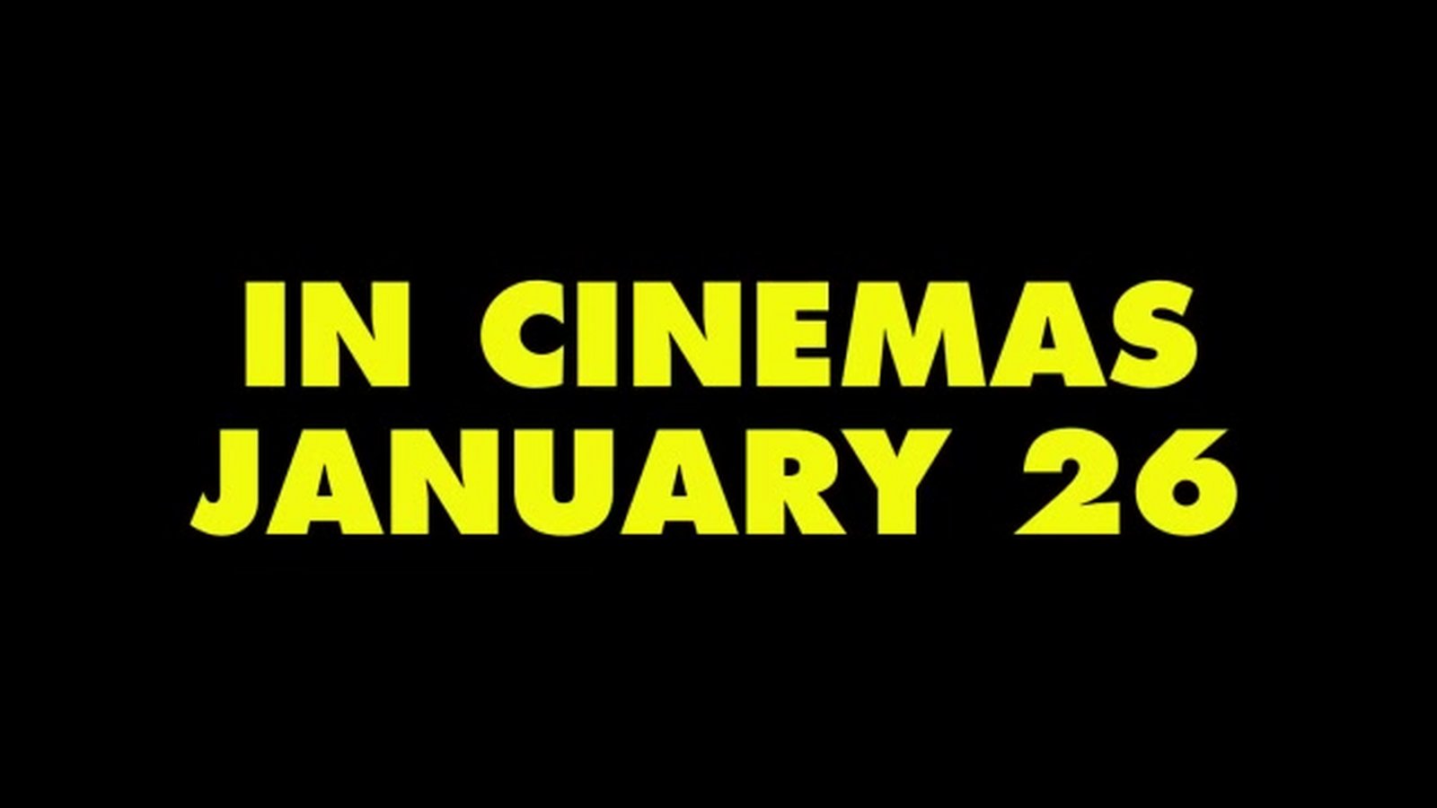 Jackdaw: Stream, Blu-ray, 4K UHD oder DVD - VIDEOBUSTER