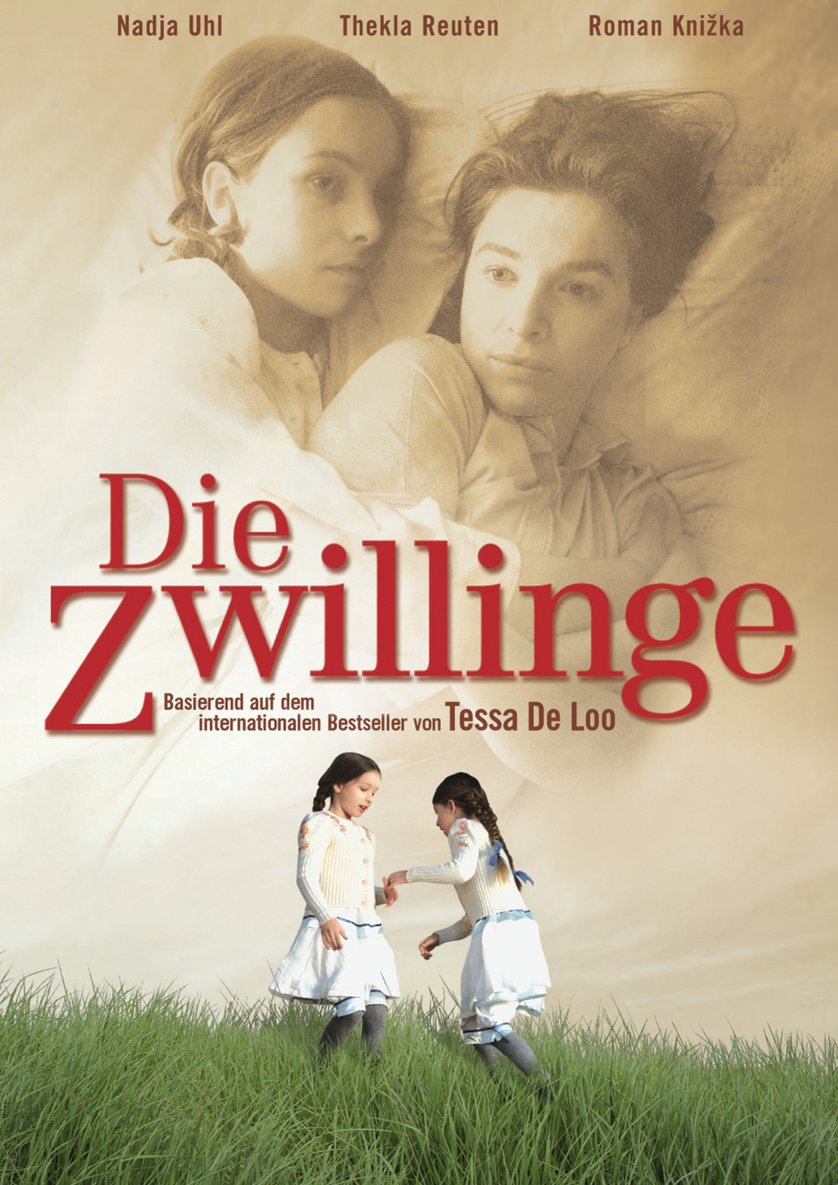 Die Zwillinge: DVD oder Blu-ray leihen - VIDEOBUSTER.de