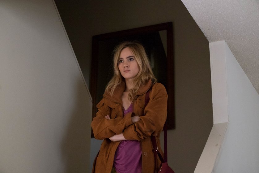 Jonathan: DVD oder Blu-ray leihen - VIDEOBUSTER.de