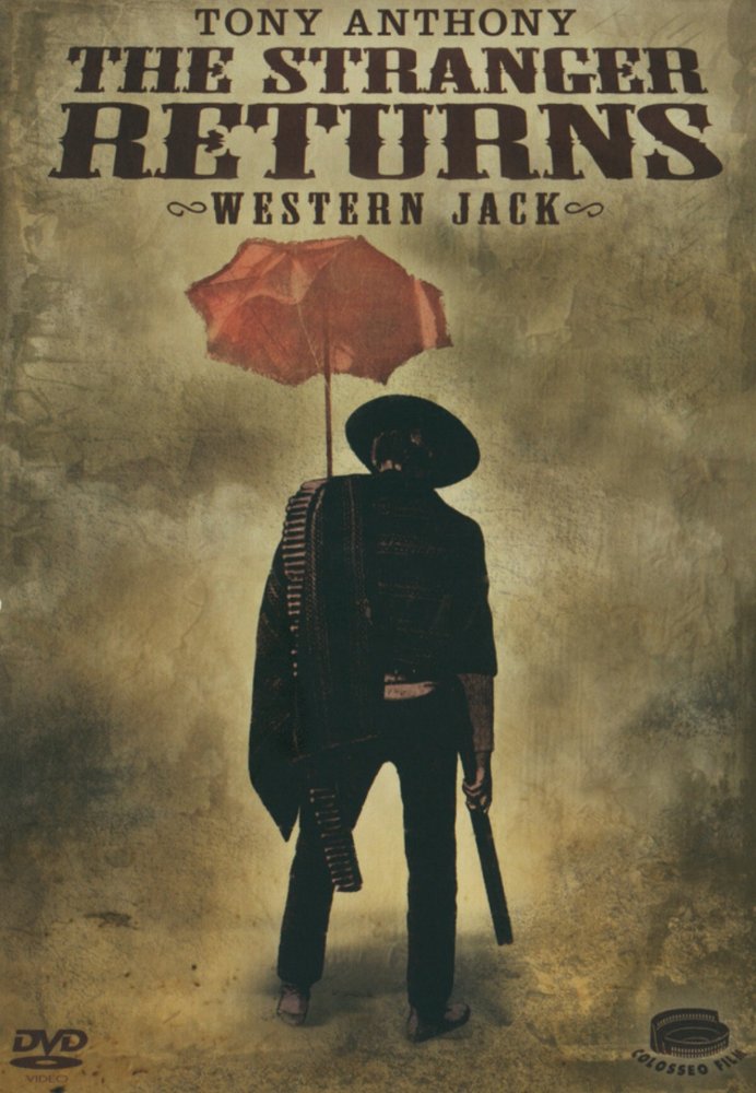 Western Jack: DVD oder Blu-ray leihen - VIDEOBUSTER.de